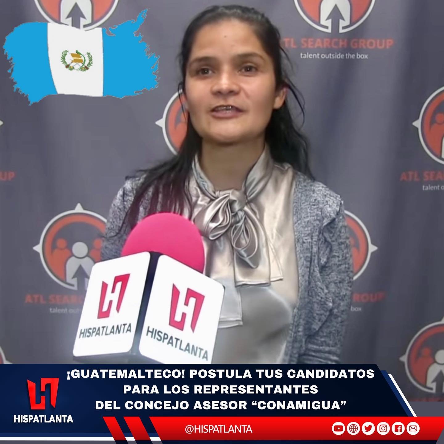 Consulate of Guatemala in Atlanta: appointments, info and contact ...