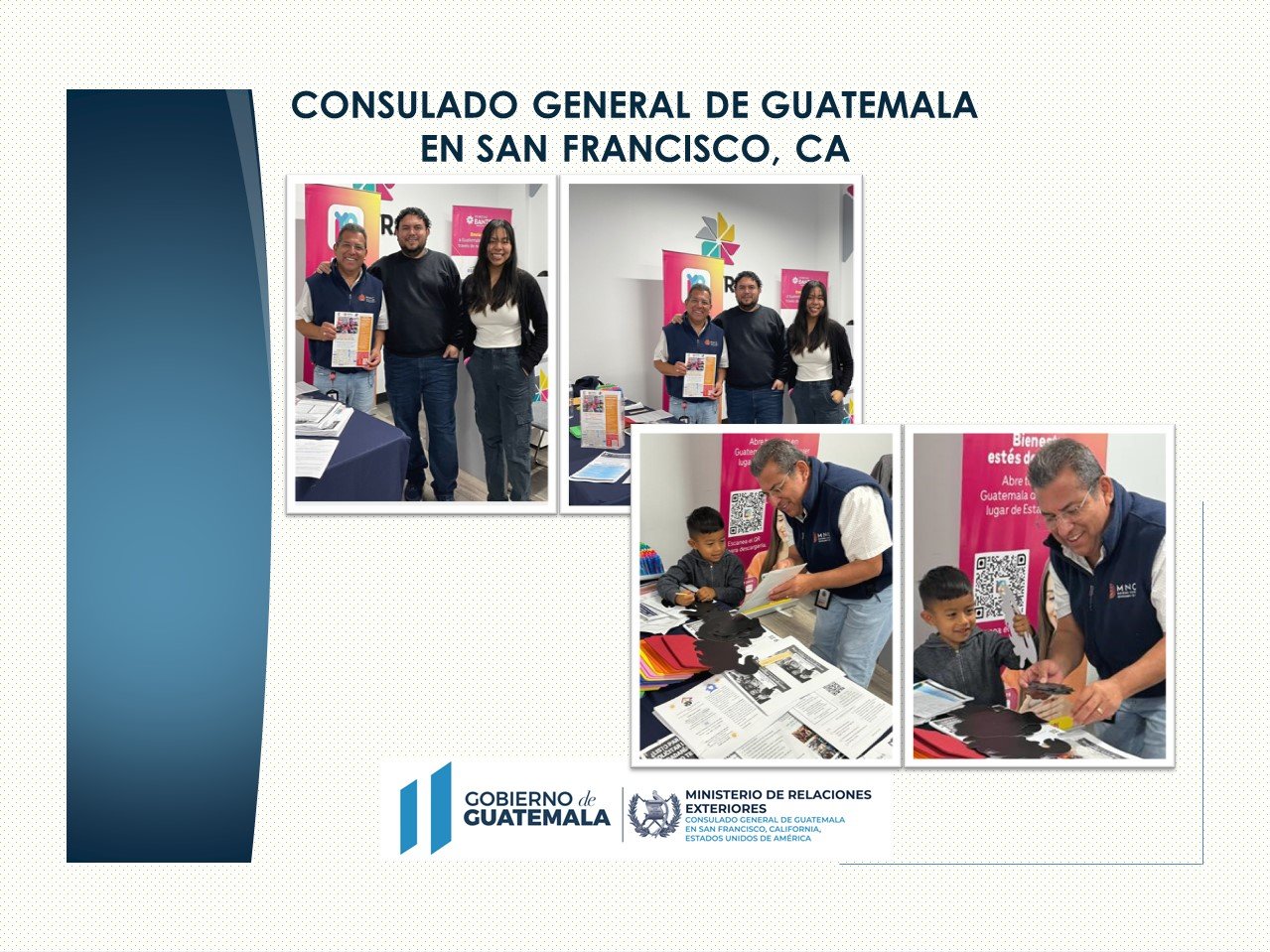 ᐉ Consulate of Guatemala in San Francisco, Appointment and Phone Number
