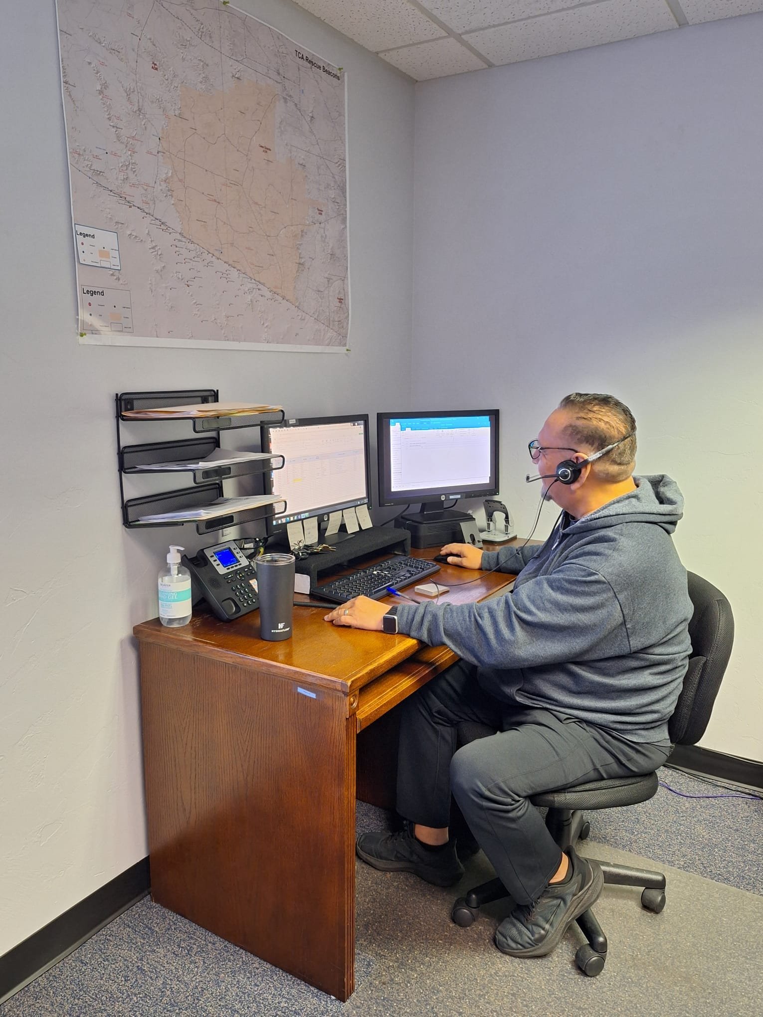 Guatemalan Consulate in Tucson: Info, appointments and reviews 📣