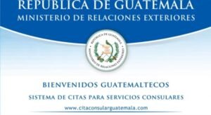 All Guatemalan Consulates in the U.S. | Updated 2024
