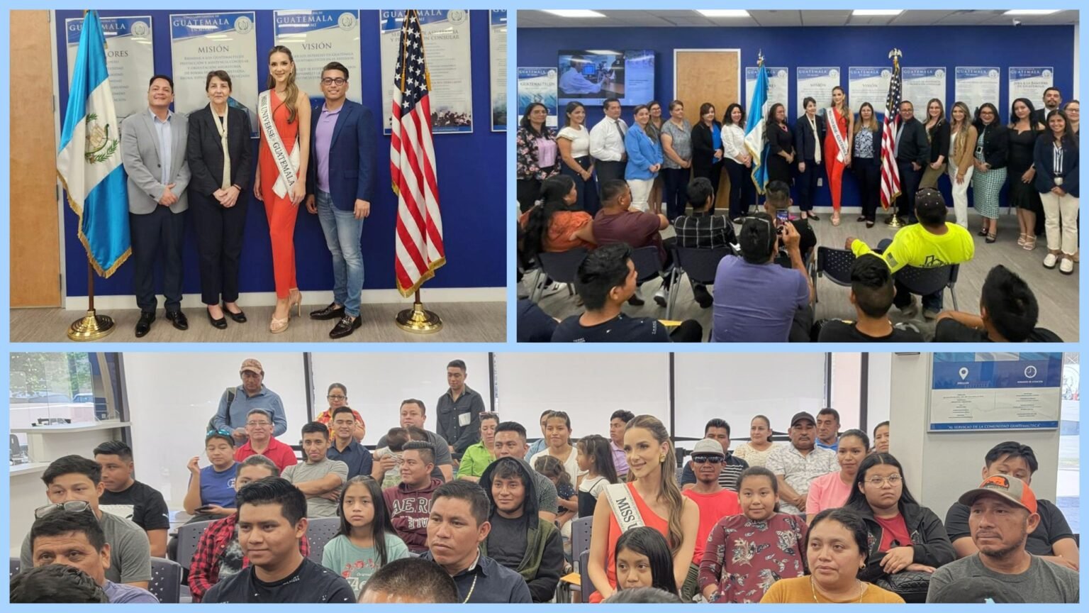 Consulate of Guatemala in Miami: Info, Appointments and Opinions