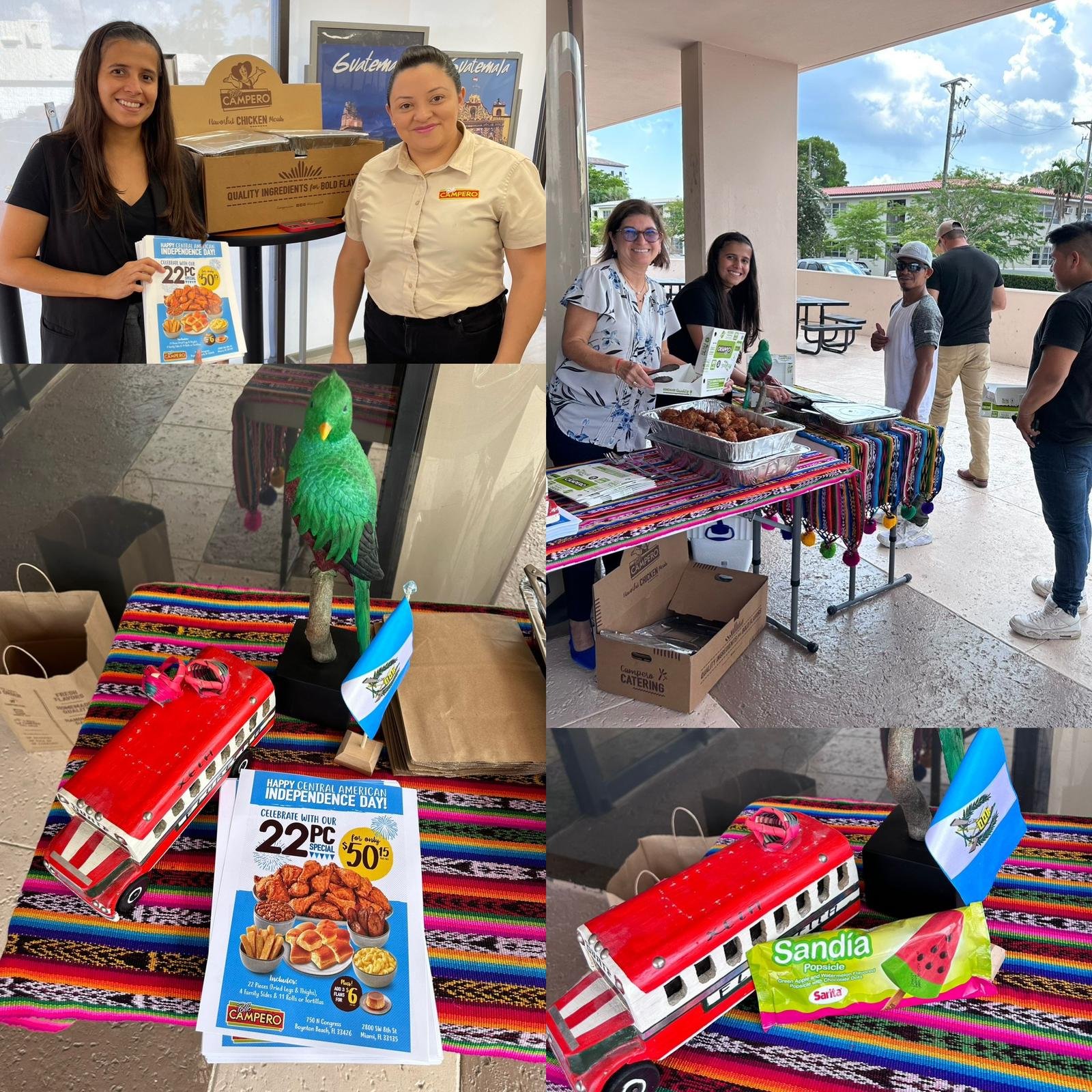 Consulate of Guatemala in Miami: Info, Appointments and Opinions