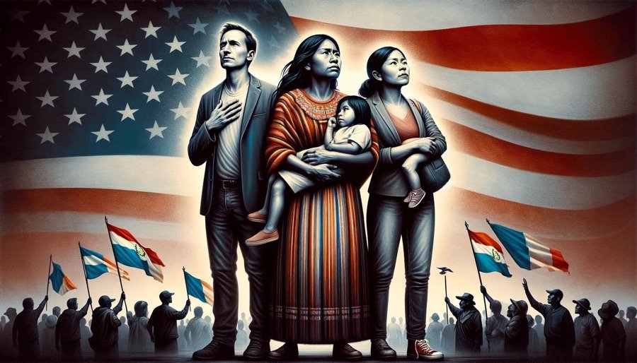 Historias de Asilo Político de Guatemaltecos en EE.UU.: Tres Casos ...