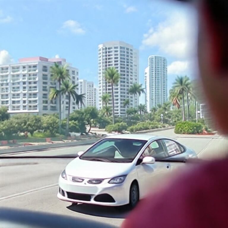 How to recover a lost driver's license in Miami